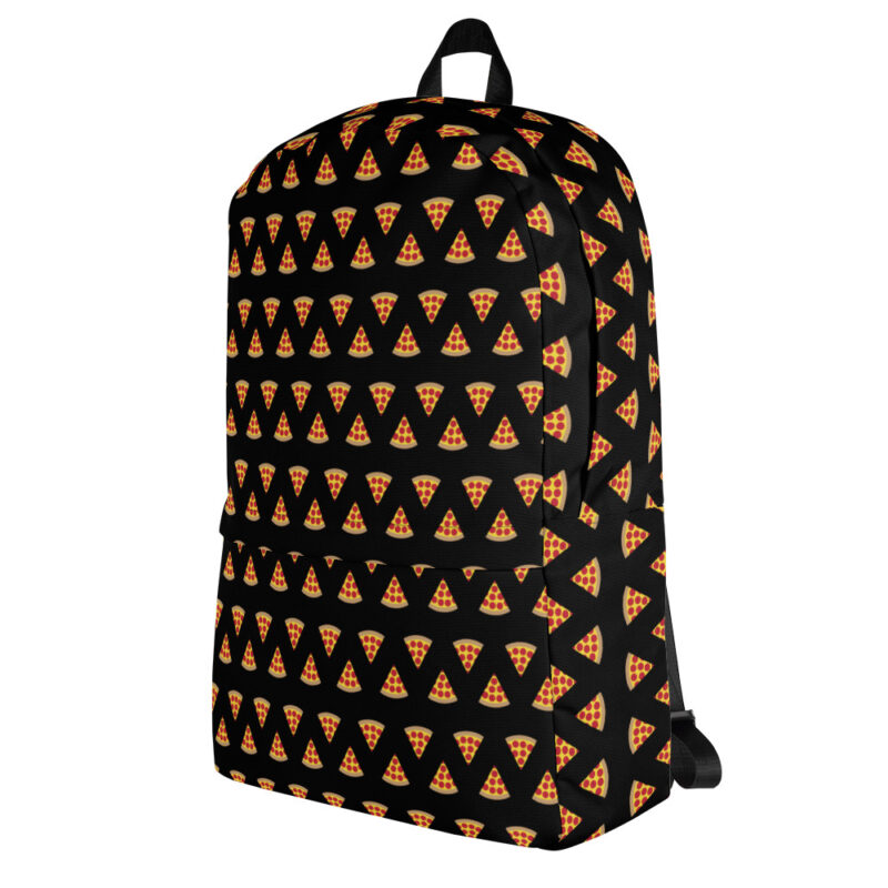 Pizza Slice Backpack - You Make Pizza | Pizza Swag Shop